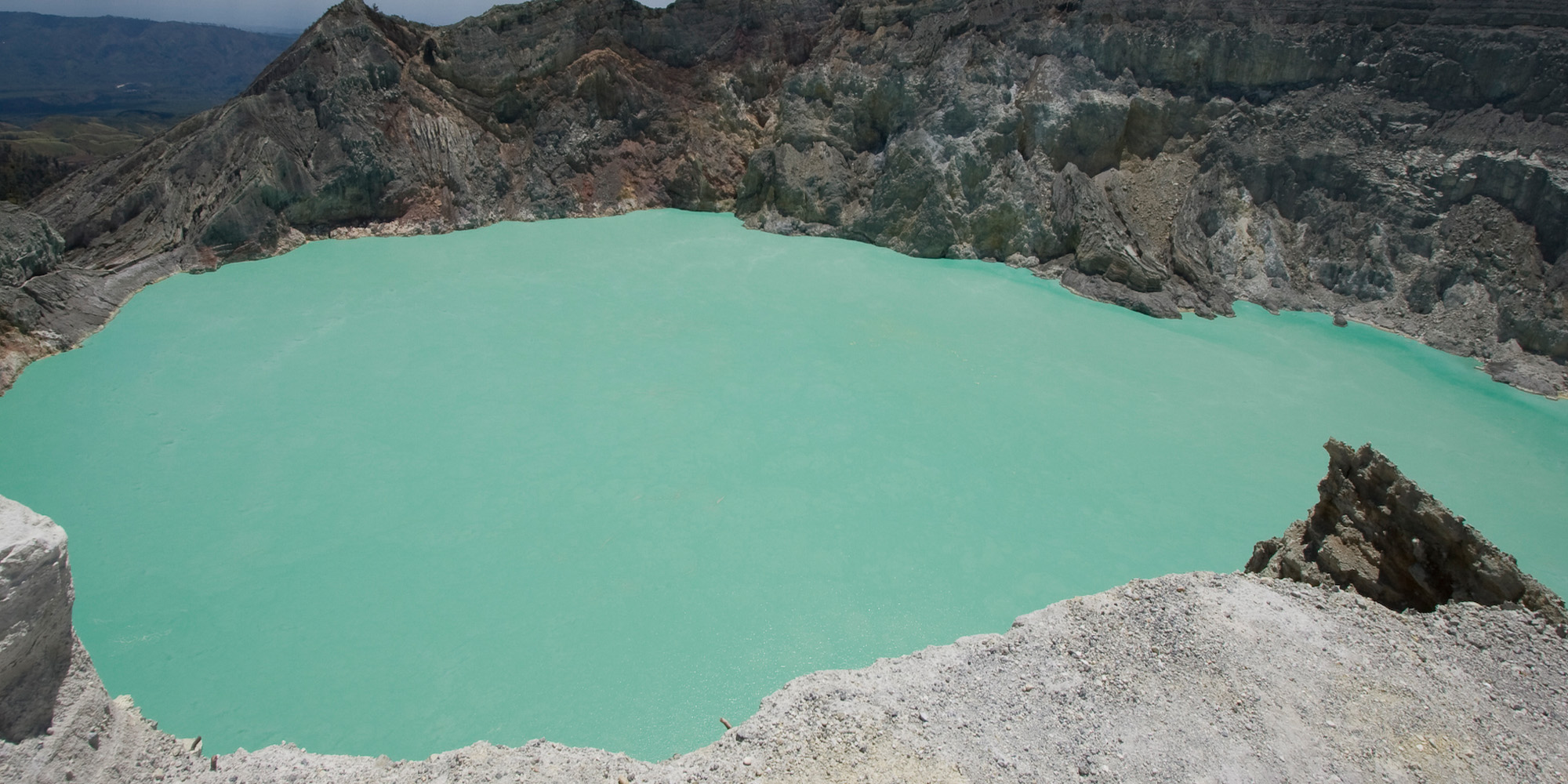 Bromo Ijen Tour Packages 3D2N - East Java Indonesia | YoExplore