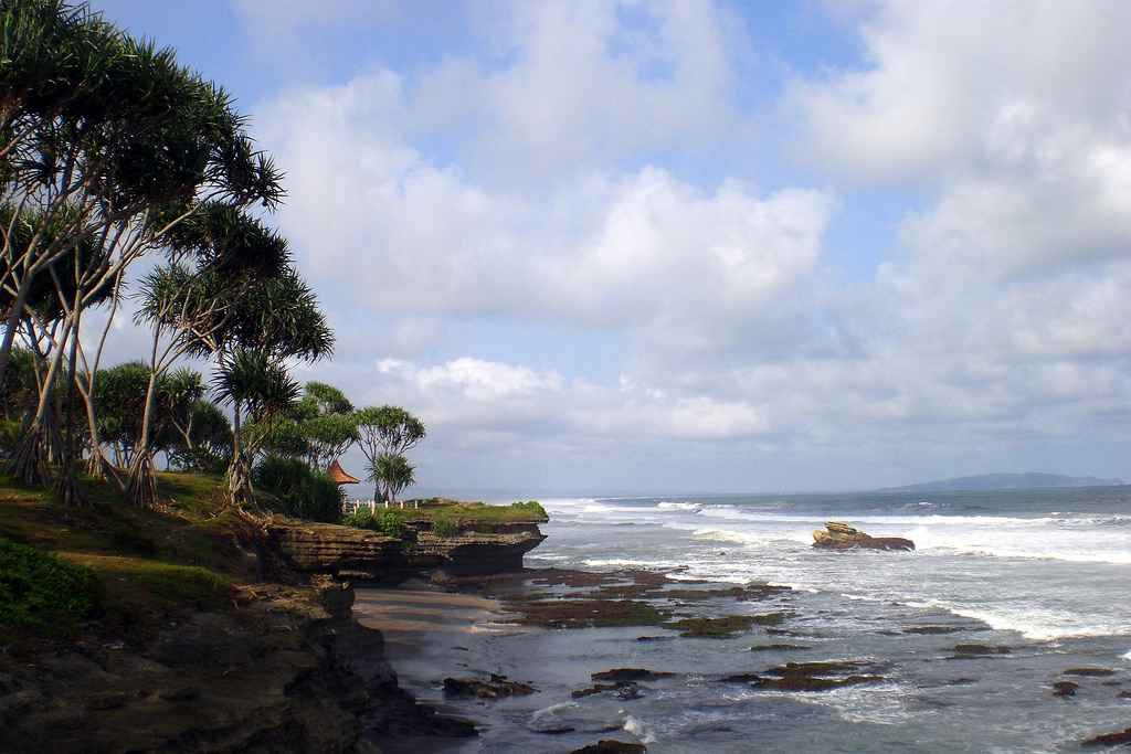 Ciwayang Body Rafting, Pangandaran | West Java, Indonesia