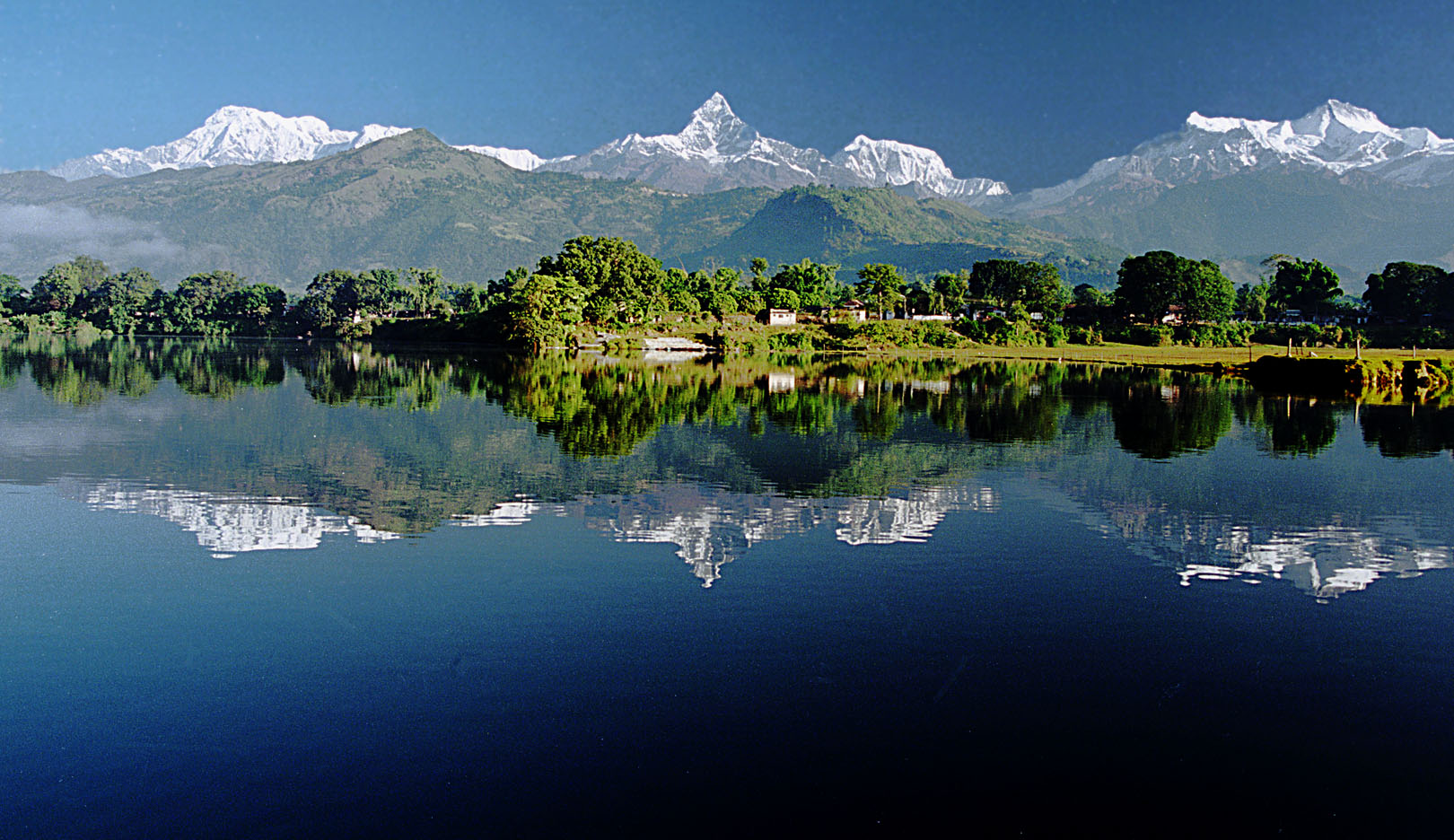 Pokhara Sightseeing Tour: One Day Tour with Locals | Nepal